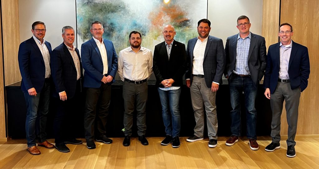 ARCOP Board of Trustees