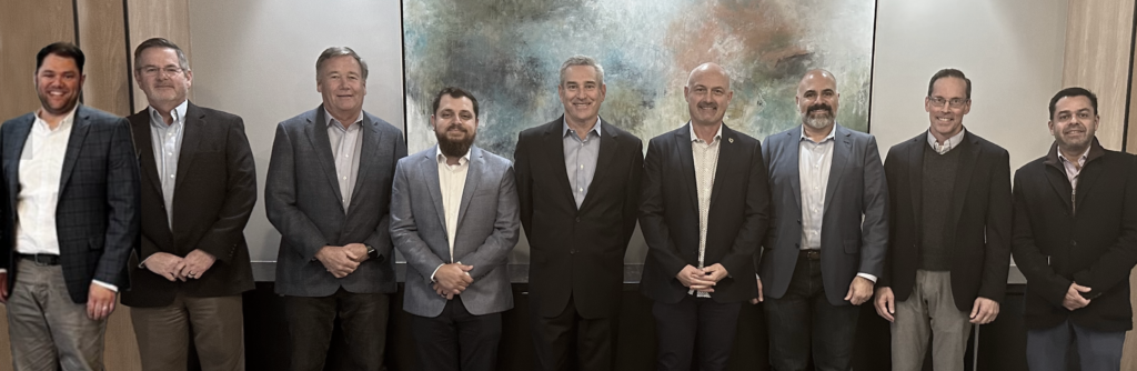 ARCOP Board of Trustees